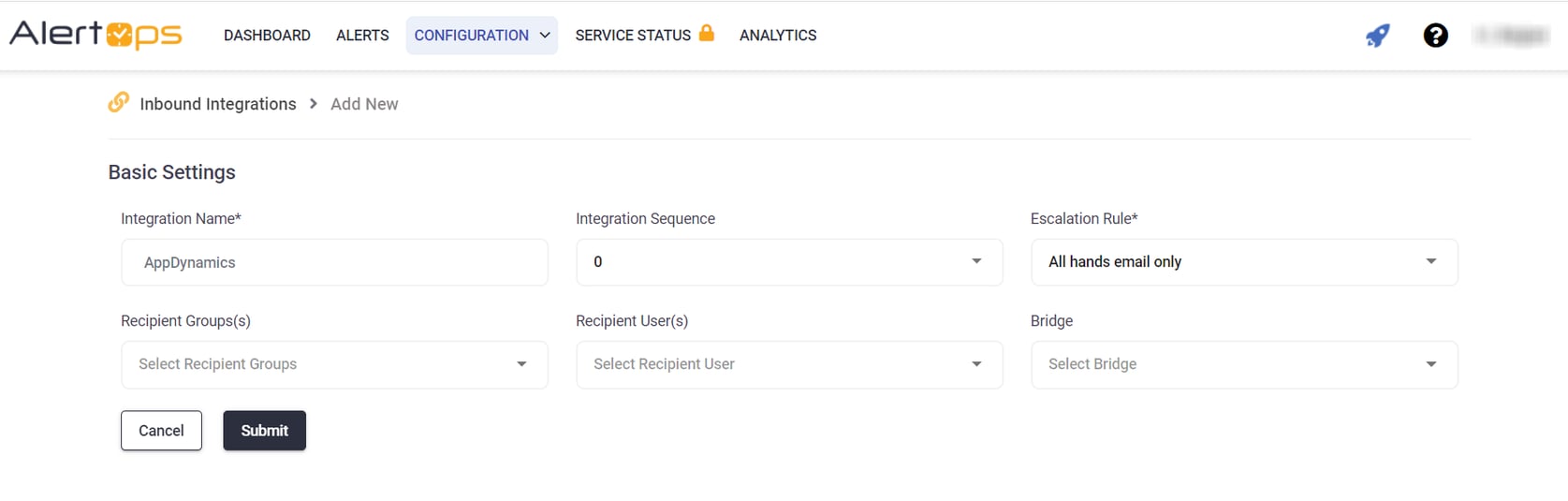 AppDynamics