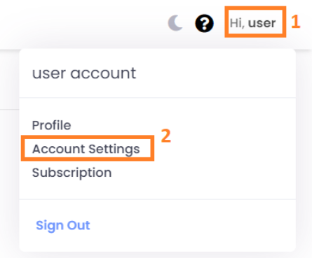 Single Sign-On (SSO)